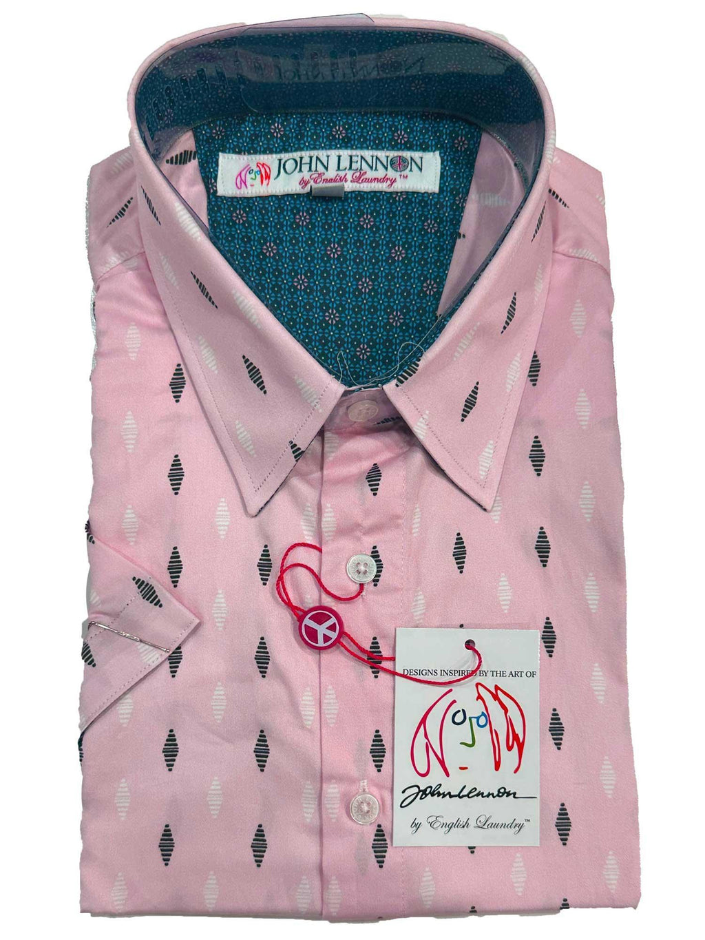 JLW9046-S Whitney Town-Pink – Harrys for Menswear