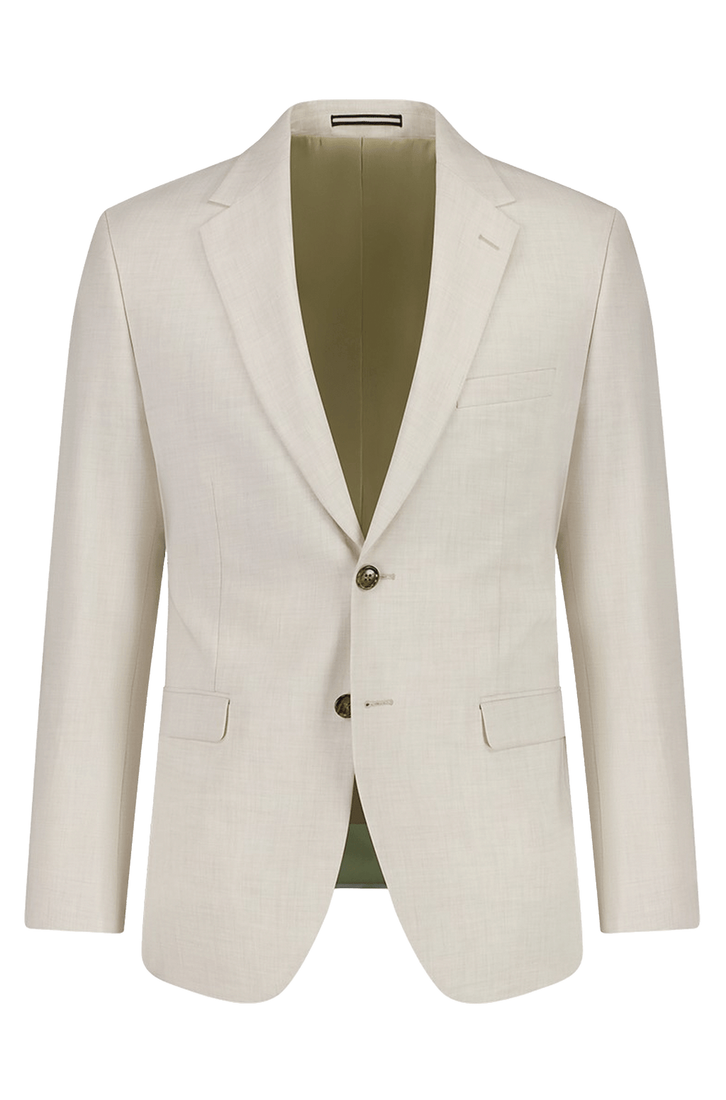 Serra Suit Jacket-Stone – Harrys for Menswear